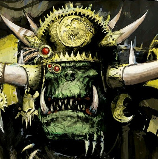 Archetypes - Wrath & Glory Reference | Library